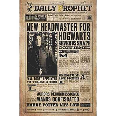 Doctor 10 In Harry Potter