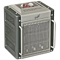 Small Greenhouse Heaters - SirGo