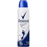 Rexona Desodorante para pies Efficient Original 200 g : Amazon.com.mx ...