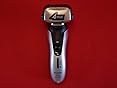 Panasonic ES-RF31 4 Blade Electric Shaver Wet and Dry with Flexible ...