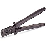 WAGO 206-1204 Crimping Tool VARIOCRIMP 4 for Insulated and Uninsulated ...