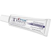 Amazon.com : Crest 3D White Brilliance Vibrant Peppermint Teeth ...