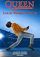 Queen - Live At Wembley ( 2DVD ): Amazon.it: Queen: Film e TV