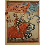 A tournament of knights: Lasker, Joe: 9780690045413: Amazon.com: Books