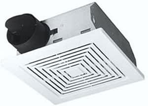 Broan 688 Bathroom Exhaust Fan With Duct - - Amazon.com