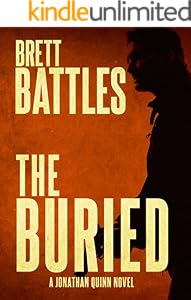 Amazon.com: The Damaged (A Jonathan Quinn Novel Book 13) eBook: Battles ...