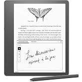 Amazon Kindle Paperwhite (16 GB) – Now with a larger display ...