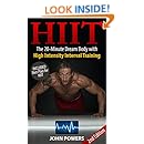 Amazon.com: HIIT: The 20-Minute Dream Body with High Intensity Interval ...