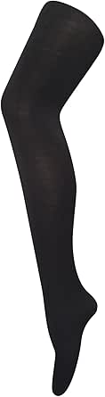 Womens 80 denier vintage opaque tights with patterned design at Amazon ...