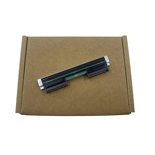 ZD410 Printhead 203DPI Barcode Thermal Print Head for Zebra ZD410 ...