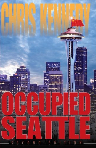 Amazon.com: Occupied Seattle: 9781942936060: Kennedy, Chris: Books