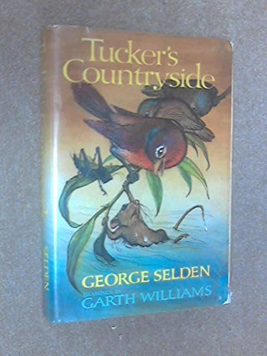 Tucker's Countryside Book Review and Ratings by Kids - George Seldon