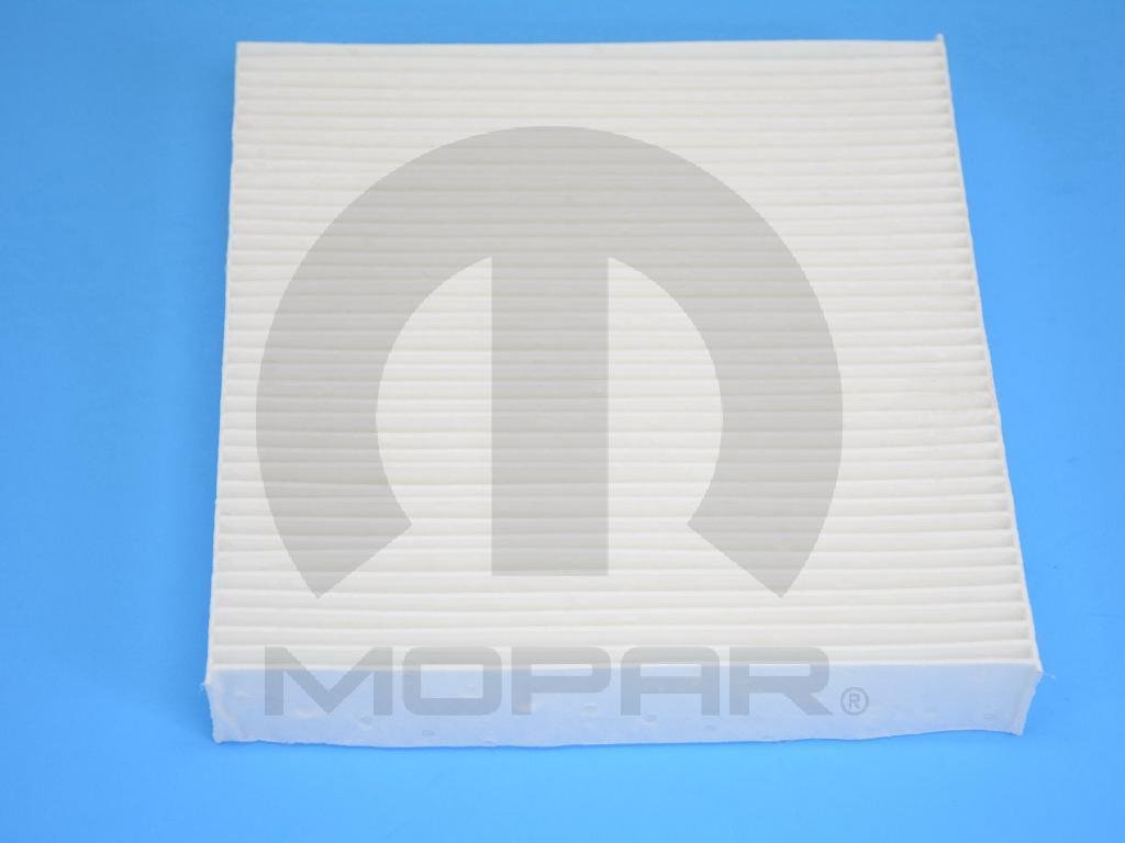 Amazon.com: Mopar 68096453AA Cabin Air Filter: Automotive