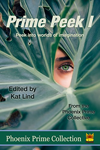 B B Kern – An Author's Take on the World Around Us