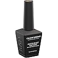 Amazon.com: CHAUN LEGEND Velvet Matte Top Coat | Ultra Matte Finish ...