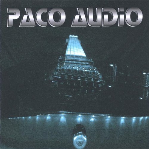 Audio, Paco - Paco Audio - Amazon.com Music