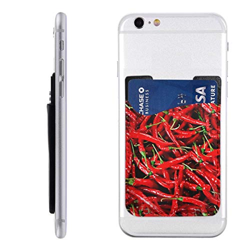 Compare Price: chili pepper phone case - on StatementsLtd.com