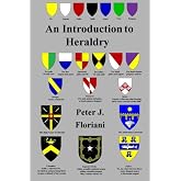 Design Your Own Coat of Arms: An Introduction to Heraldry (Dover Kids ...