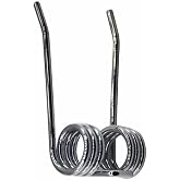 Amazon.com: 29272 Durable Steel Dethatcher Tines for GreenWorks 27022 ...