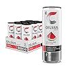 CELSIUS Sparkling Watermelon, Functional Essential Energy Drink 12 Fl ...