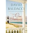 One Summer: Baldacci, David: 9780446583152: Amazon.com: Books