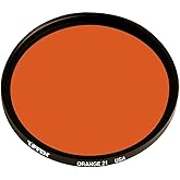 Amazon.com : Tiffen 49mm 21 Filter (Orange) : Camera Lens Filters ...