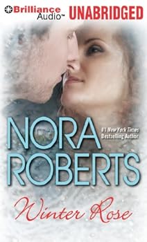 Winter Rose book by Nora Roberts
