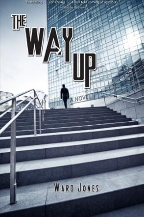 Book review of The Way Up - Readers' Favorite: Book Reviews and Award ...