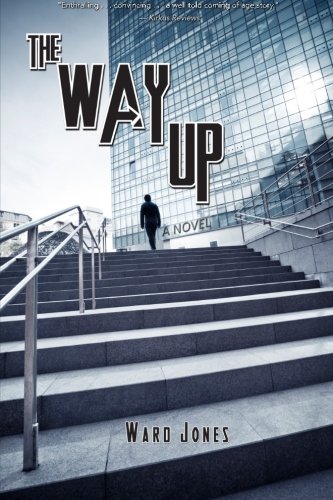 Book review of The Way Up - Readers' Favorite: Book Reviews and Award ...