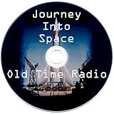 Journey Into Space The Red Planet: Amazon.co.uk: Charles Chilton, Andrew Faulds, Bruce Beeby ...