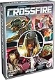 Amazon.com: Crossfire: Toys & Games