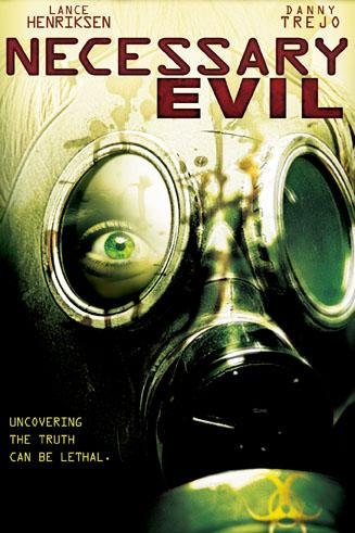 Watch Necessary Evil | Prime Video