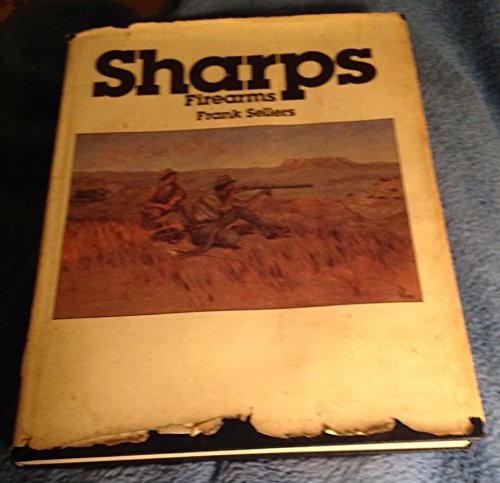 Sharps Firearms: Sellers, Frank M.: 9780960812202: Amazon.com: Books