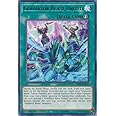 Amazon.com: Yu-Gi-Oh! - Gladiator Beast Sagittarii - CHIM-EN011 - Rare - 1st Edition - Chaos ...