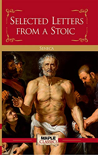 Selected Letters from a Stoic: #N/A: 9789390602155: Amazon.com: Books