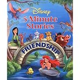 Disney*Pixar 5-Minute Stories: Disney Book Group, Driscoll, Laura ...