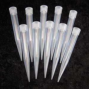 Amazon.com: Fresh Flower Cake Spikes Clear Plastic Flower Water Tubes ...