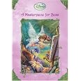 Amazon.com: A Masterpiece for Bess (Disney Fairies): 9780736424189 ...