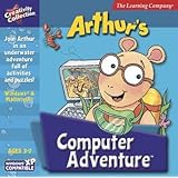 Amazon.com: Arthur's Computer Adventure [DVD] : Movies & TV