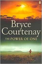 The Power of One: Bryce Courtenay: 9780143004554: Books - Amazon.ca