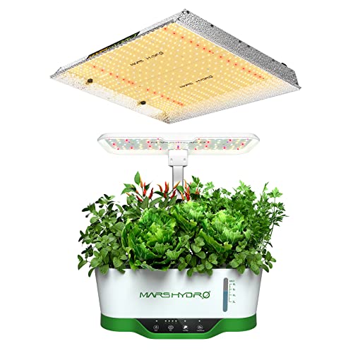 Mua MARS HYDRO 2022 Upgraded TSW 2000 Led Grow Light 300 watt 4x4ft ...