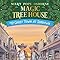 Ghost Town at Sundown (Magic Tree House): Mary Pope Osborne ...