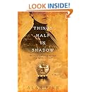 Amazon.com: Things Half in Shadow (9781476761725): Alan Finn: Books