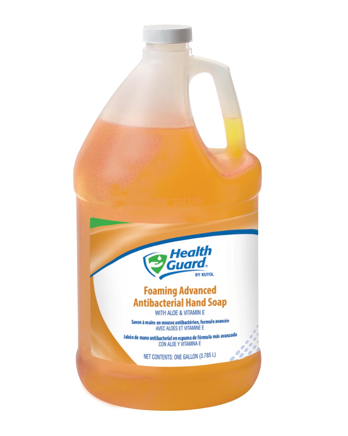 Mua Health Guard 21313 Foaming Advanced Antibacterial Hand Soap, 1 ...