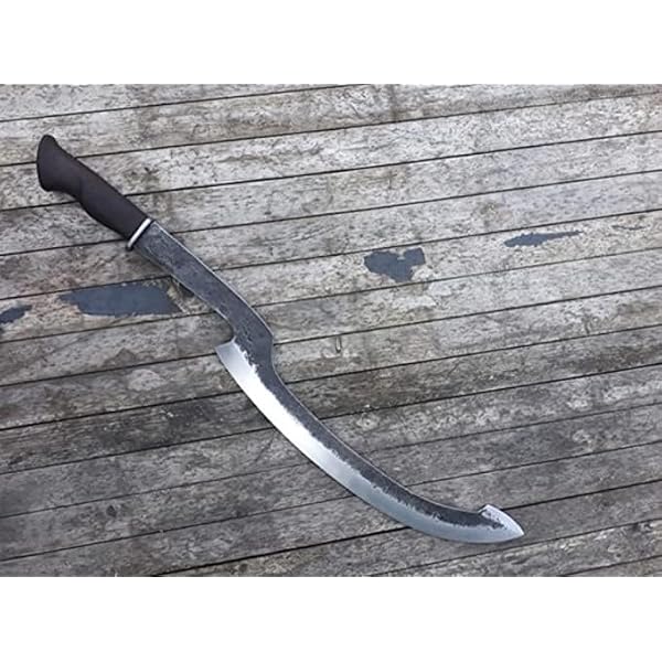 Egyptian Scythe Sword Amazon.com : Ancient Egyptian Khopesh Sword, 20