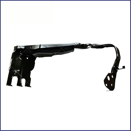 Amazon.com: Сompatible with New Headlight Bracket Support Frame Left ...