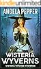 Wisteria Wonders (Wisteria Witches Mysteries Book 3) - Kindle edition ...