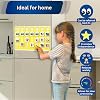 Kids Calendar Visual Schedule Autism – 1 Column per Day – Calendar ...
