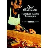 David Charlesworth's Furniture-Making Techniques Volume Two ...