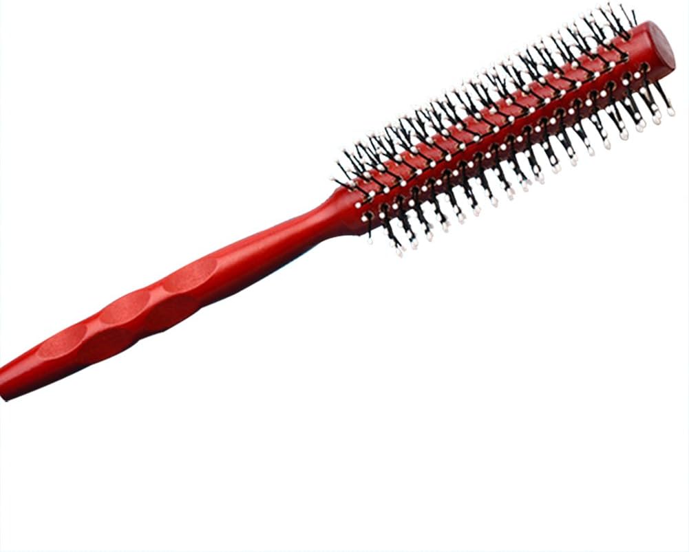 Milopon Kämme kämmen Holzkamm Wellig Lockiges Haare Pflege Kamm ...